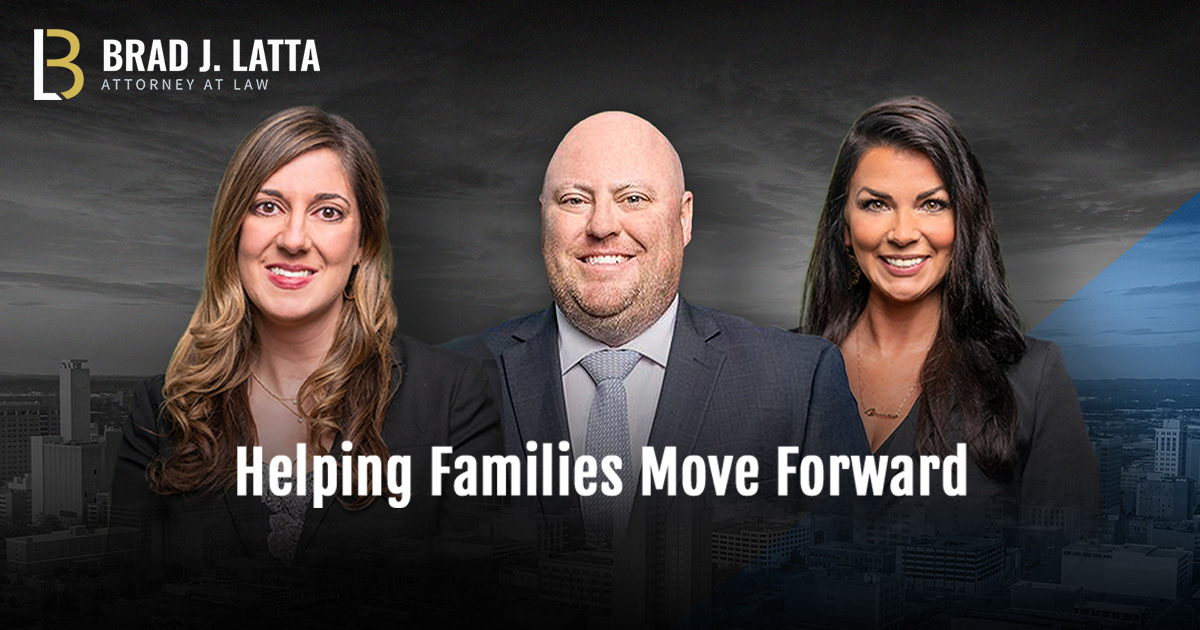 Family Lawyer Birmingham, AL | The Law Office of Brad J. Latta